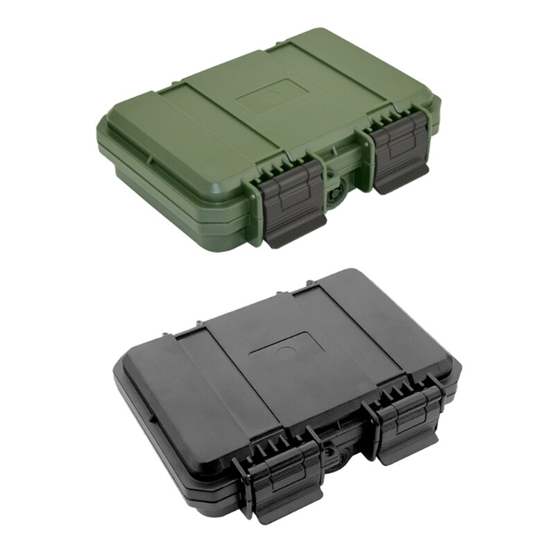 Waterproof Protection Equipment Storage Box Safety... – Grandado