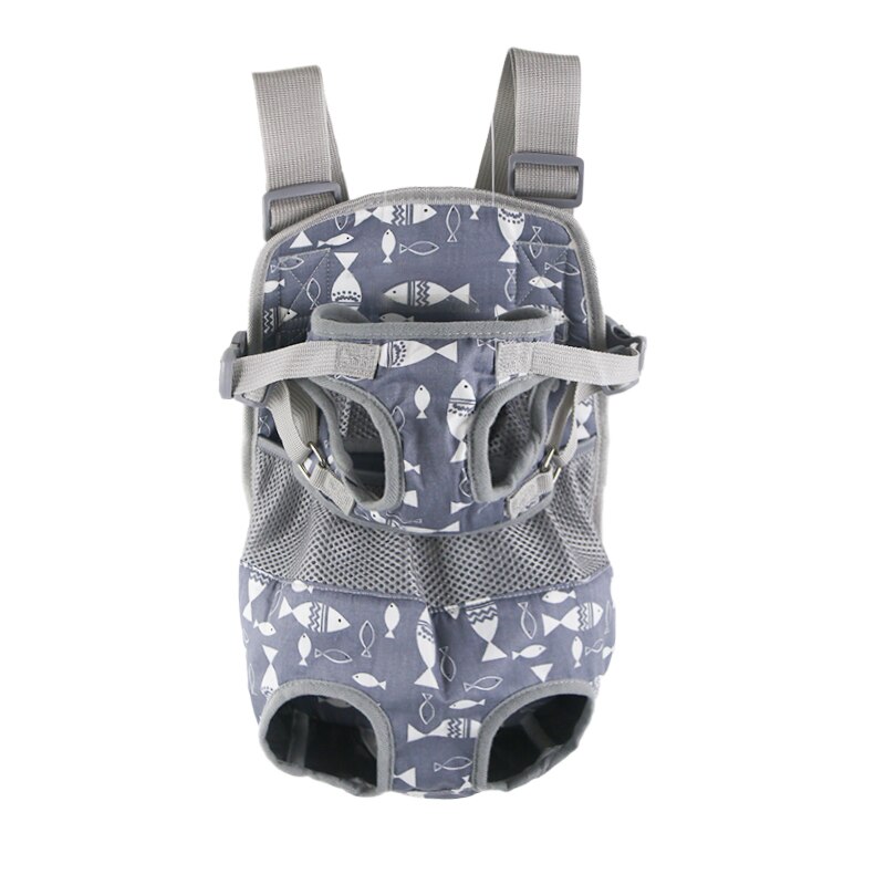 Litter Kitty Pouch Cat Carrier Box Shoulder Suppli... – Grandado