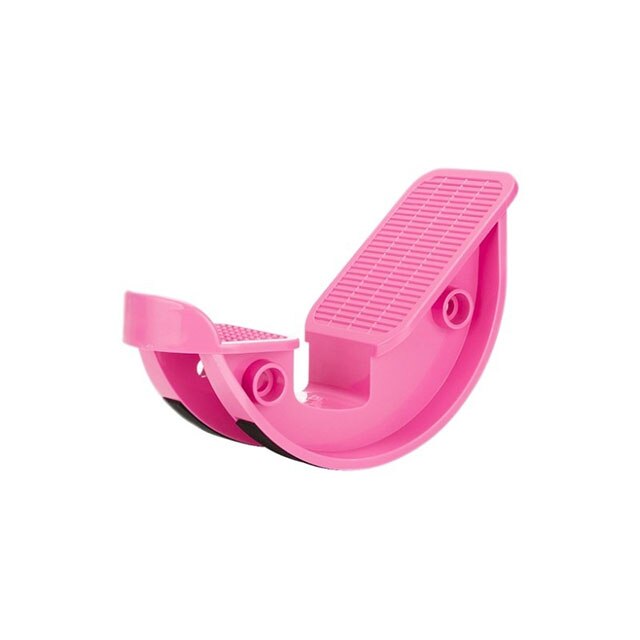 Foot Rocker Calf Stretcher Ankle Leg Trainer Stepp... – Grandado