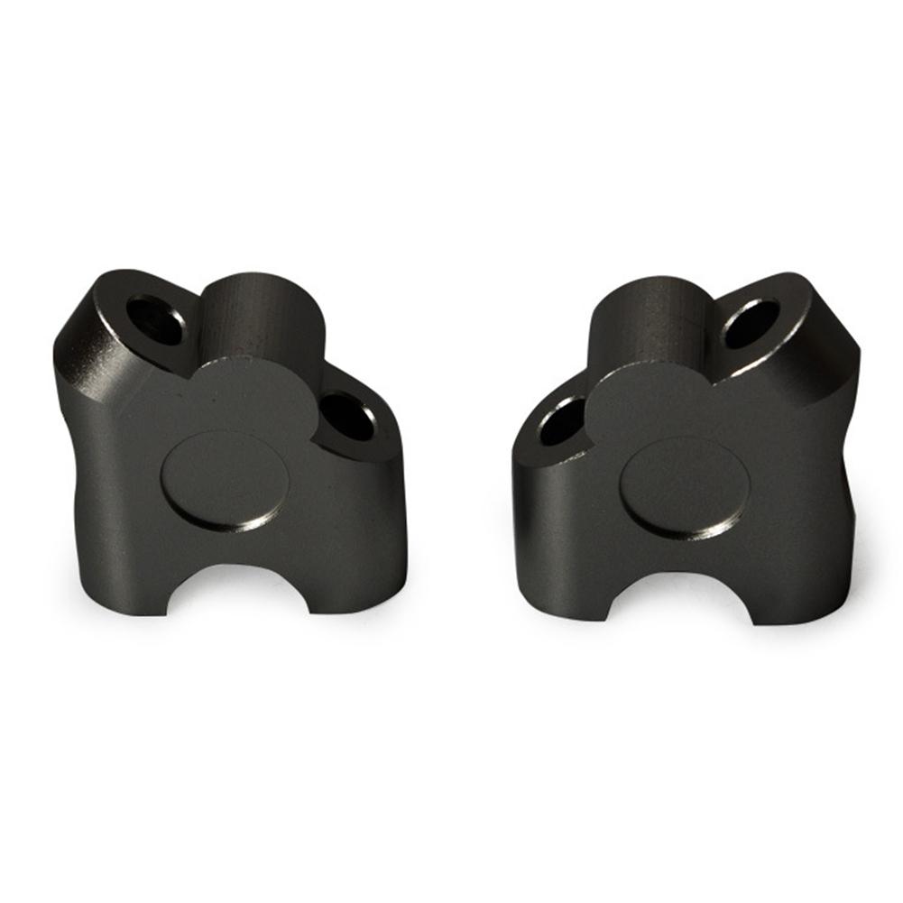 Motorcycle Riser Lifting Handlebar Clamp 22MM Univ... – Grandado