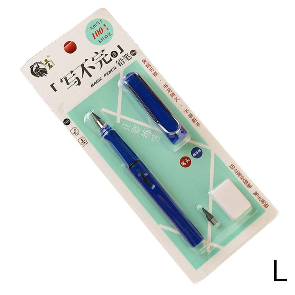 Unlimited Writing Pencil Magic No Ink Pen Magic No... – Grandado