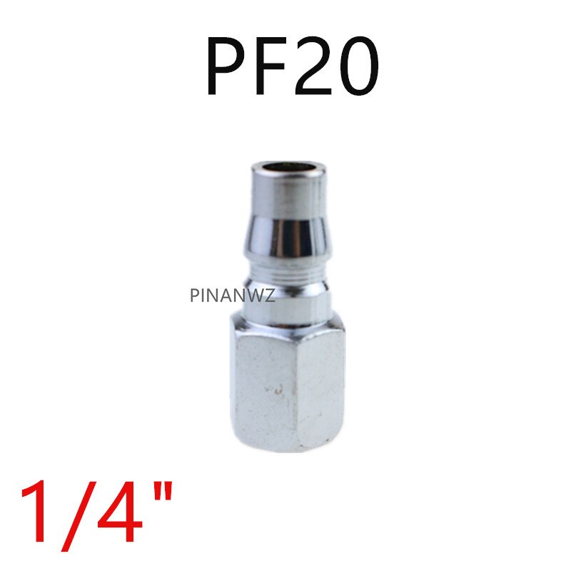 Pneumatic fitting C type Quick connector High pres... – Vicedeal