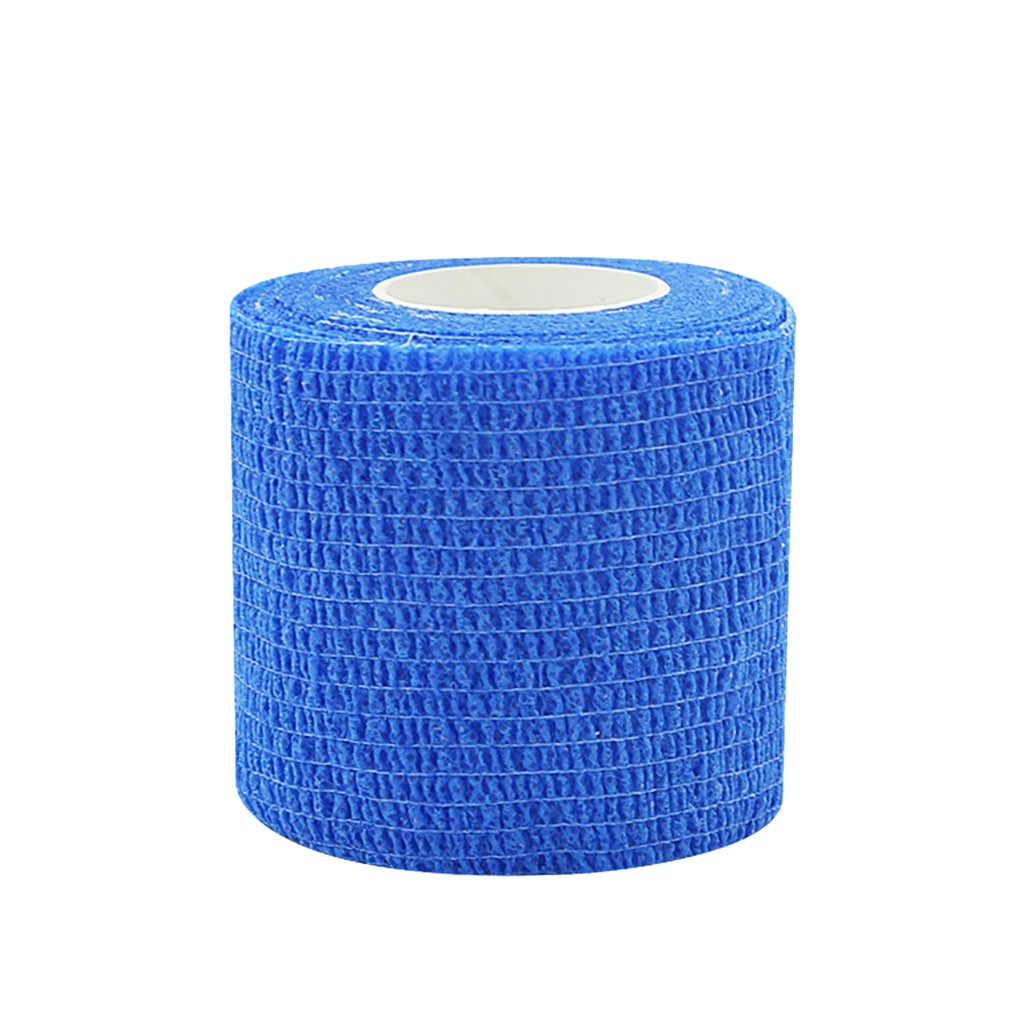 5cm Sport Elastic Self Adhesive Wrist Finger Banda... – Vicedeal