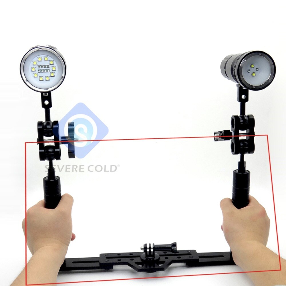 Severe Cold Newest Scuba Underwater Photography Ar... – Grandado