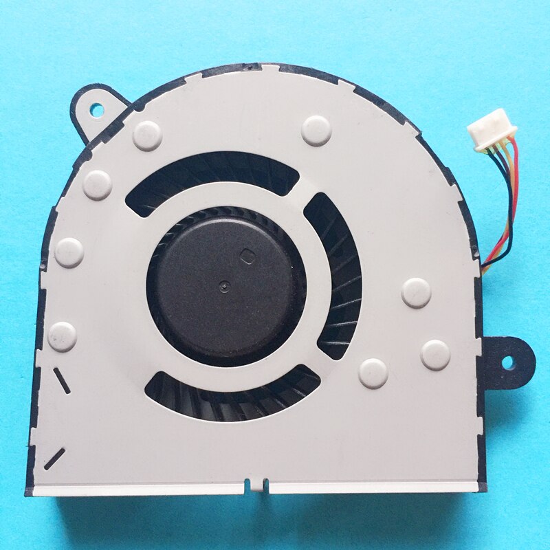 laptop CPU koelventilator Koeler radiator heatsink... – Vicedeal