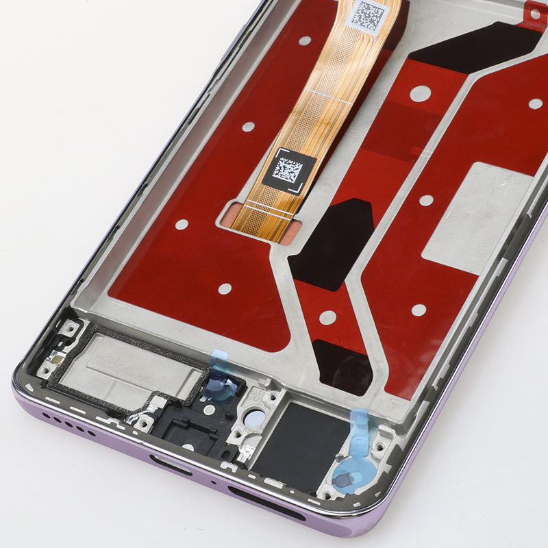 6.78'' Original AMOLED 120Hz For Honor X9C LCD Mag... – Grandado