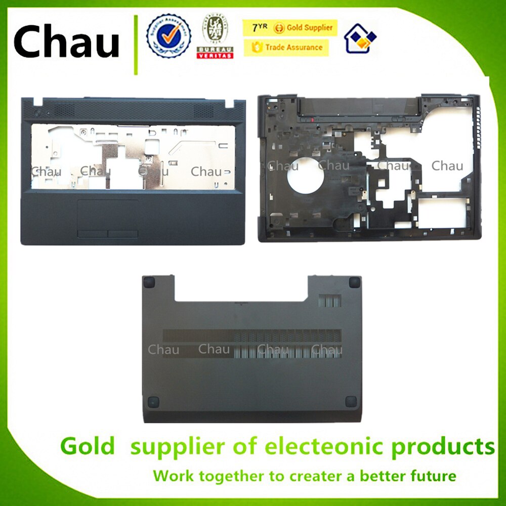For Lenovo G500 G505 G510 G590 Laptop Front Cover ... – Vicedeal