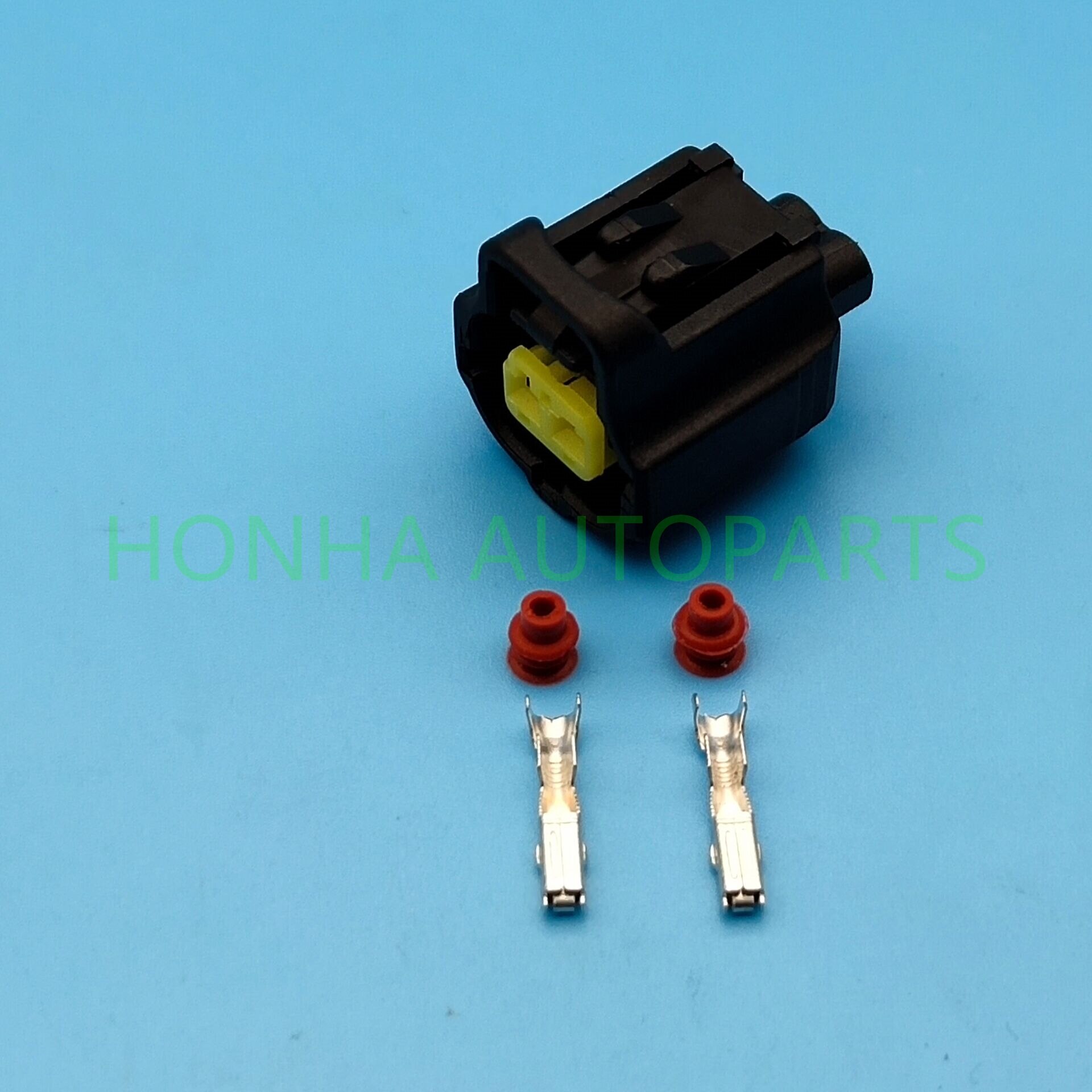 5/10/20/50/100 Pcs 2 Pin 2 Way Water Temp Sensor C... – Grandado