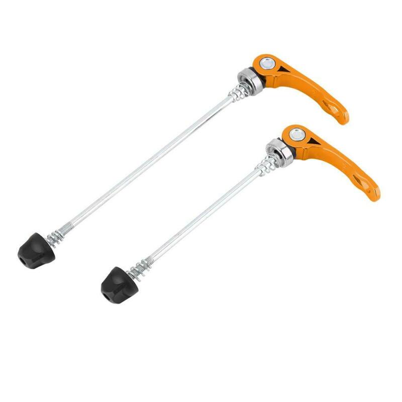 Mountainbike Spiesjes Road Fiets Quick Release Voo... – Grandado
