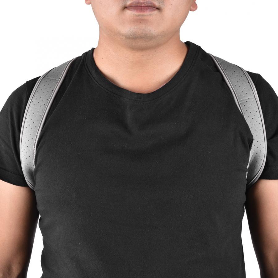 Shoulder Corrector 1PC Shoulder Posture Correction... – Grandado