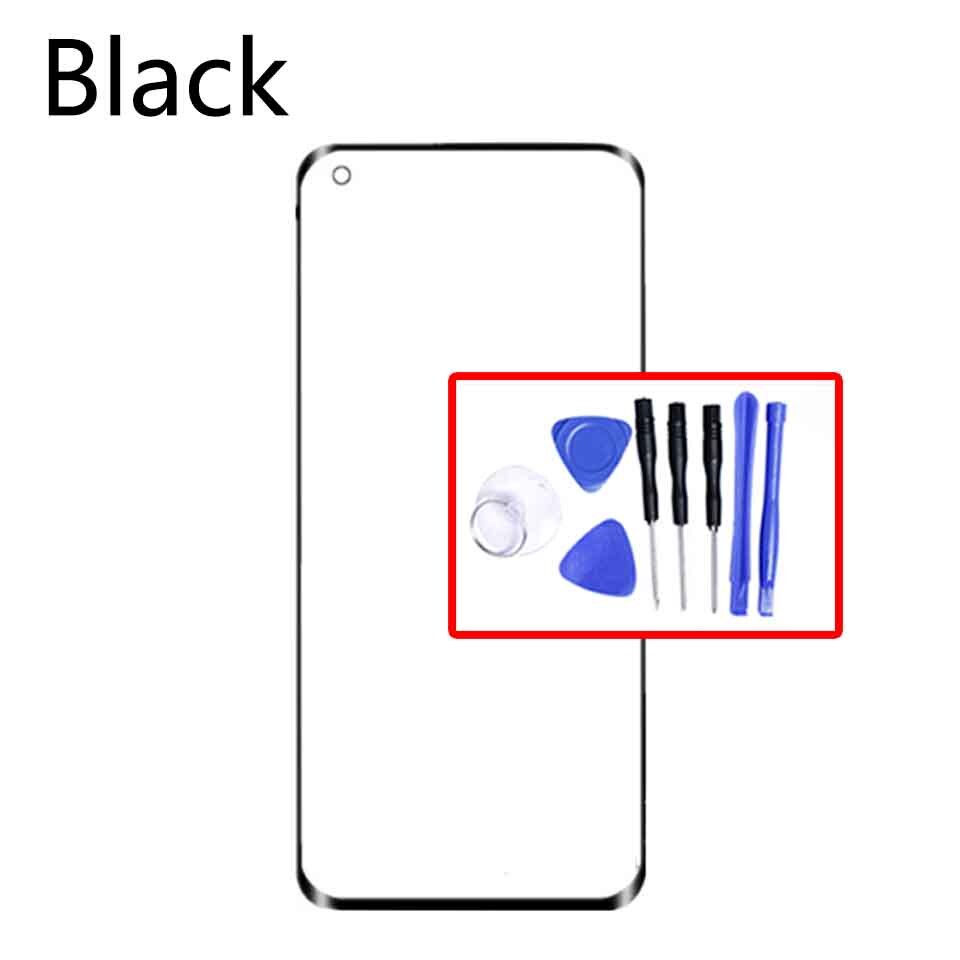Digitizer LCD Glass For Xiaomi Mi 10S Mi10s Touch ... – Grandado