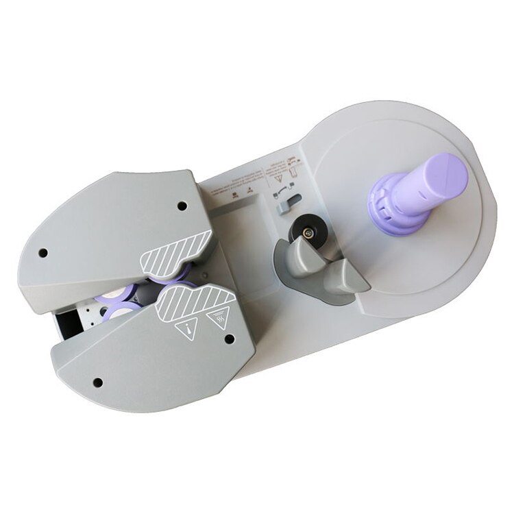 WiAir1000 Air Cushion Machine – Vicedeal