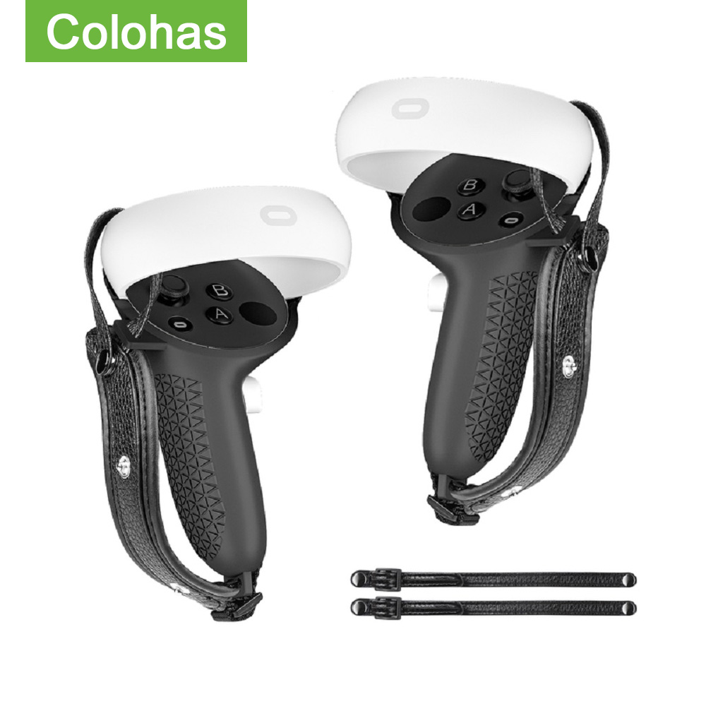 Colohas Controller Grip Cover Voor Oculus Quest 2 ... – Vicedeal