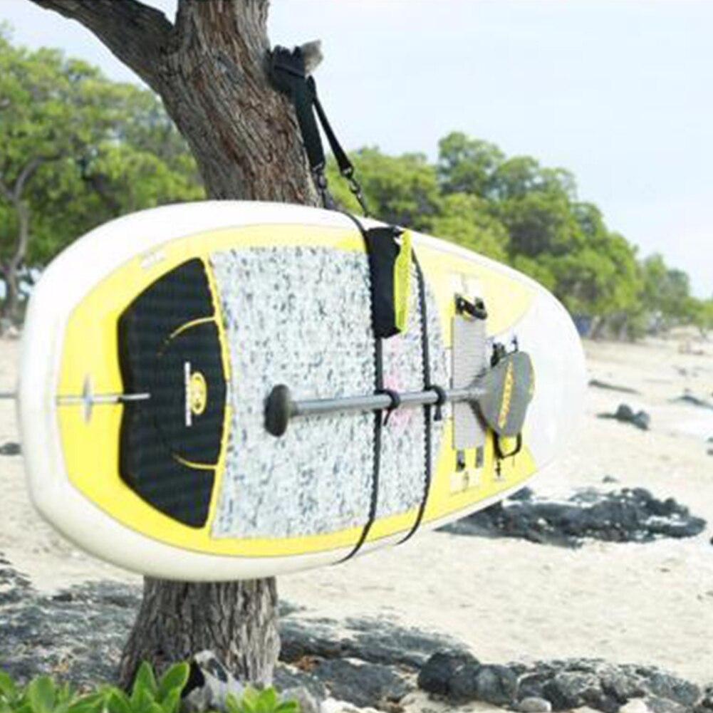 Adjustable Outdoor Carry Sport Surfboard Shoulder ... – Grandado