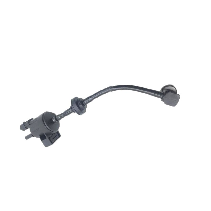 VACUUM VALVE SOLENOID For Opel Corsa D Astra J A14... – Grandado