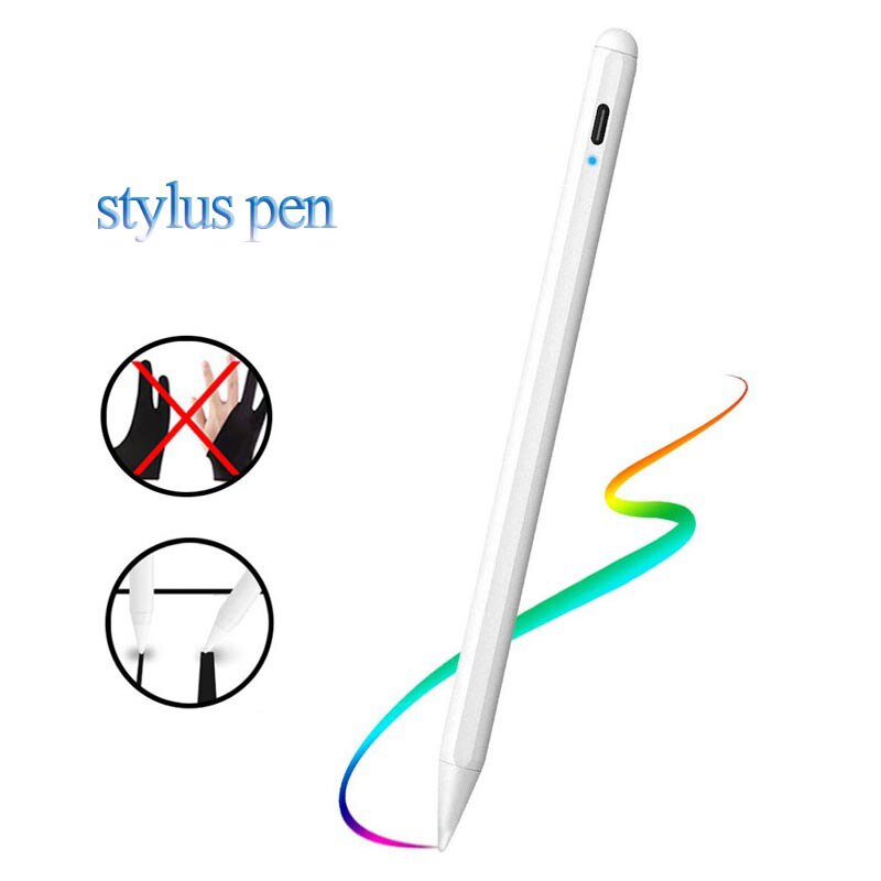 For Apple pencil 1 2 capacitive pen touch screen p... – Grandado