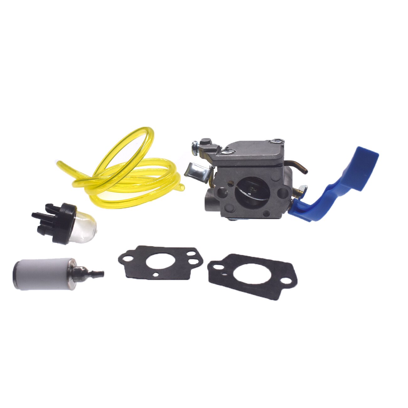 Carburetor fuel line gasket for Husqvarna 125B 125... – Grandado