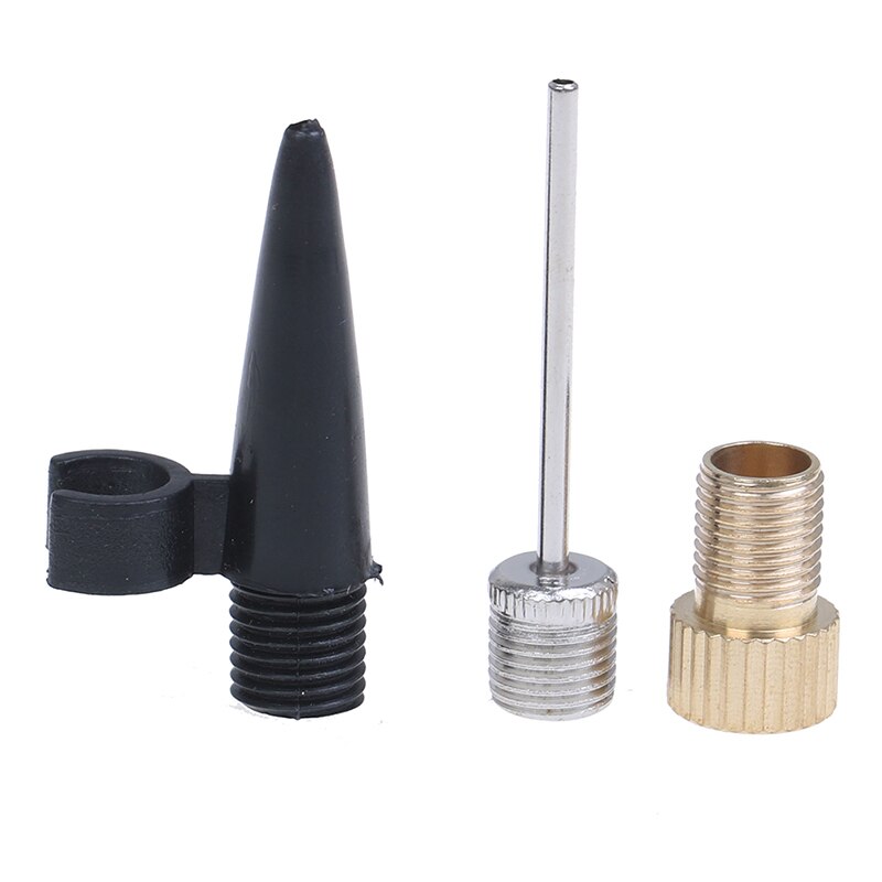 3Pcs Ventil Adapter Inflator Kits Für Air Frame Pu... – Vicedeal