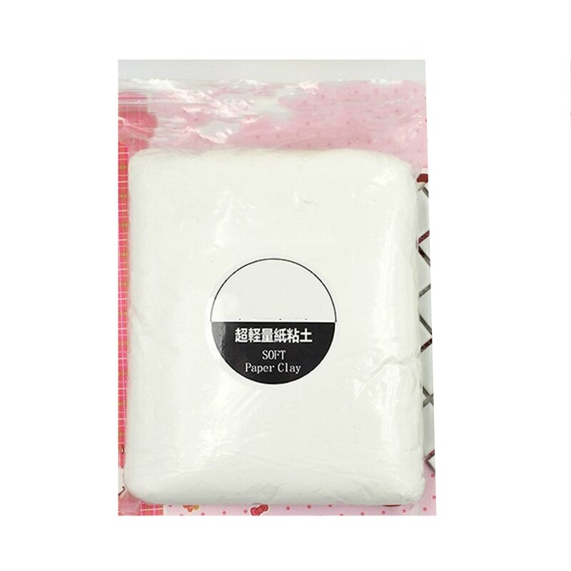 Paper Clay 500G Enough Large Volume Paper Clay Sof... – Grandado