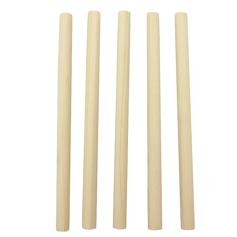 5Pcs 180Mm 4/4-3/4 Wood Acoustic Cello Sound Post ... – Grandado