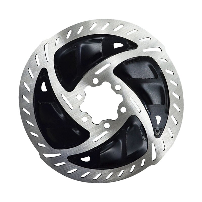 Bike Radiator Fin Rotors Road MTB Mountain Bike Cooling Fins Disc Brake ...