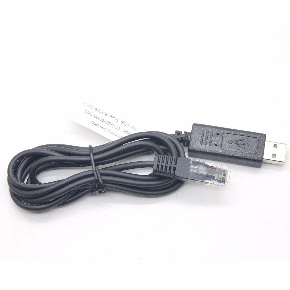 Communication cable, CC-USB-RS485-150U, Epsolar co... – Grandado