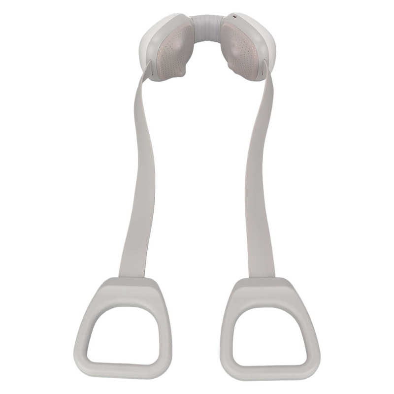 U Shape Neck Back Massager Electrical Shiatsu Shou... – Vicedeal