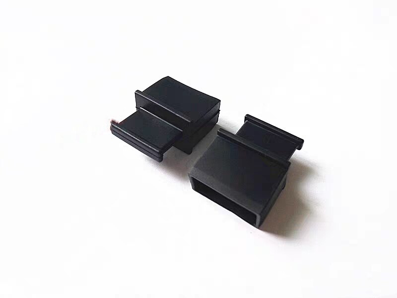 100pcs XFP dust cap for 10G 40G XFP module QSFP ft... – Vicedeal