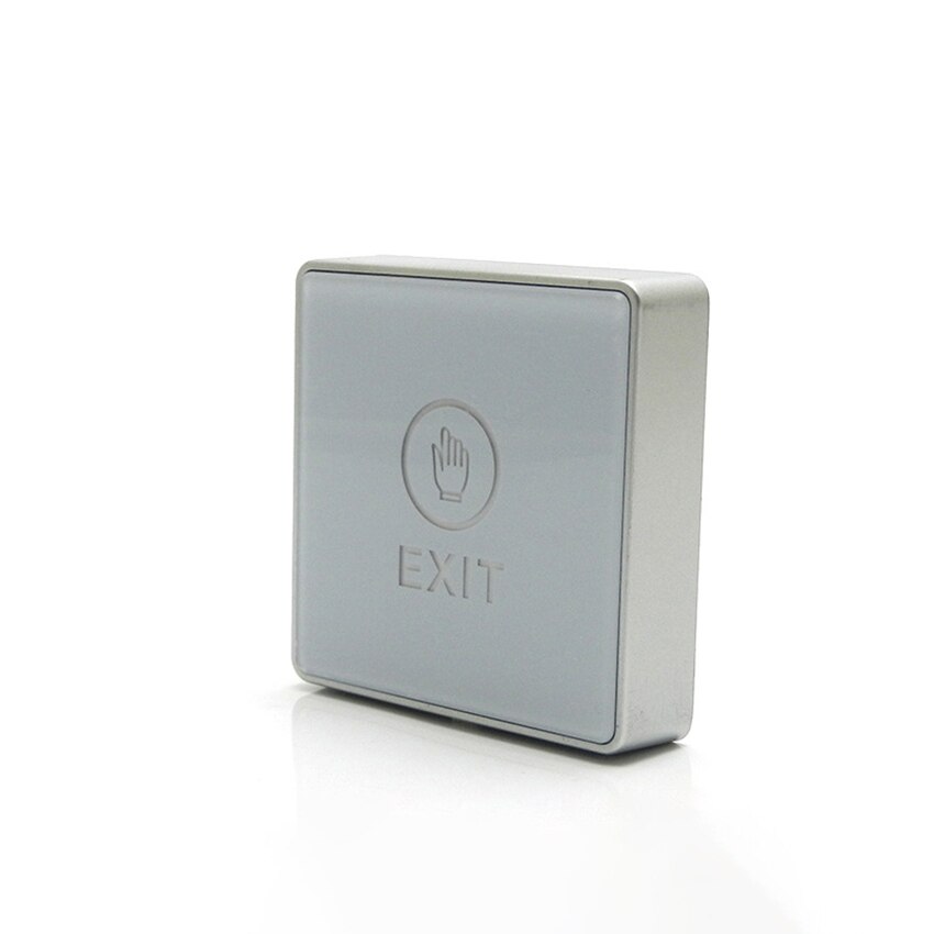 Door Exit Button,Switch Panel LED Light for Door A... – Vicedeal