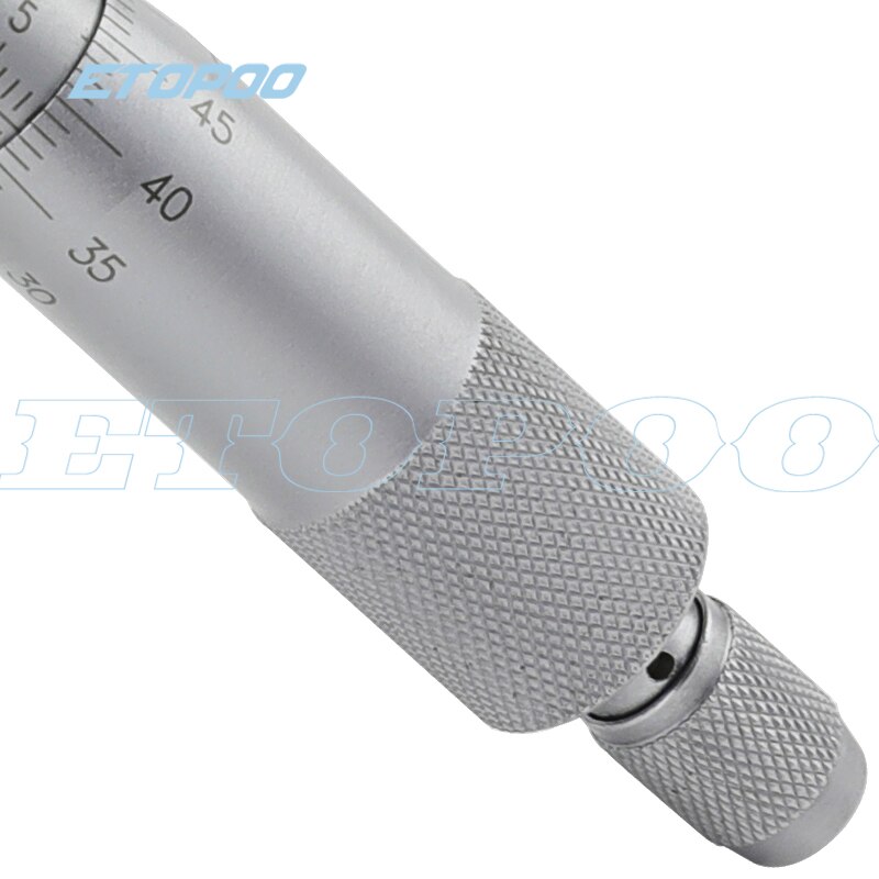 0-1"/0.001" 0-25mm / 0.01mm inch metric ... – Grandado