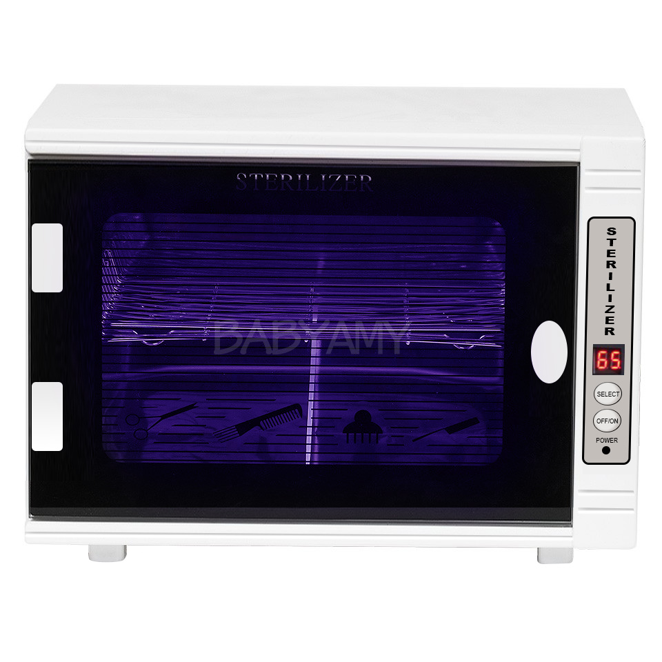 UV Sterilizer Disinfection Box Mini Ozone Disinfec... – Vicedeal