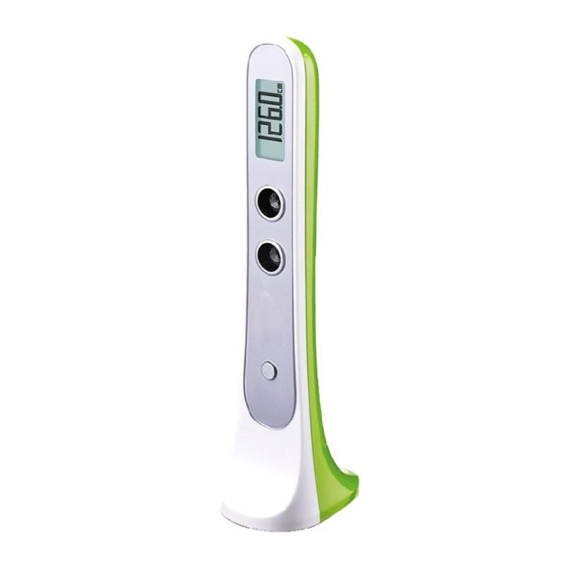 Digital Ultrasonic Height Measuring Ruler Handheld... – Vicedeal