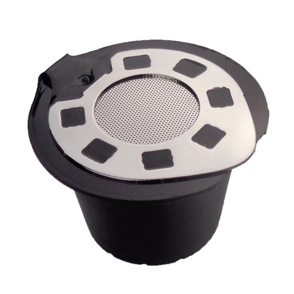 Cafe Herbruikbare Koffie Capsule Voor Alle Nescafe... – Grandado