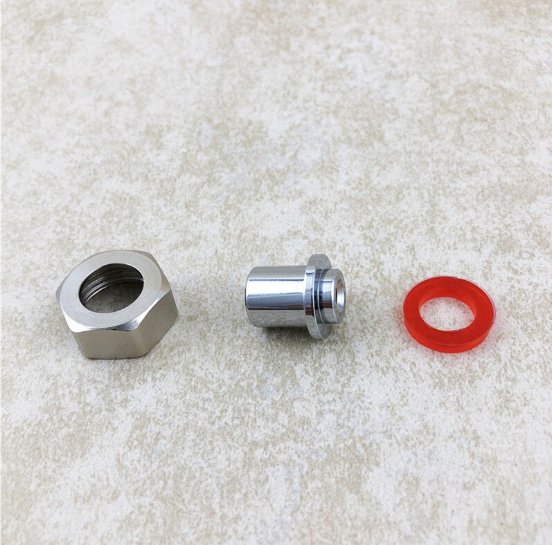 Quick Disconnect Adapter Convert Kit with Stainles... – Vicedeal