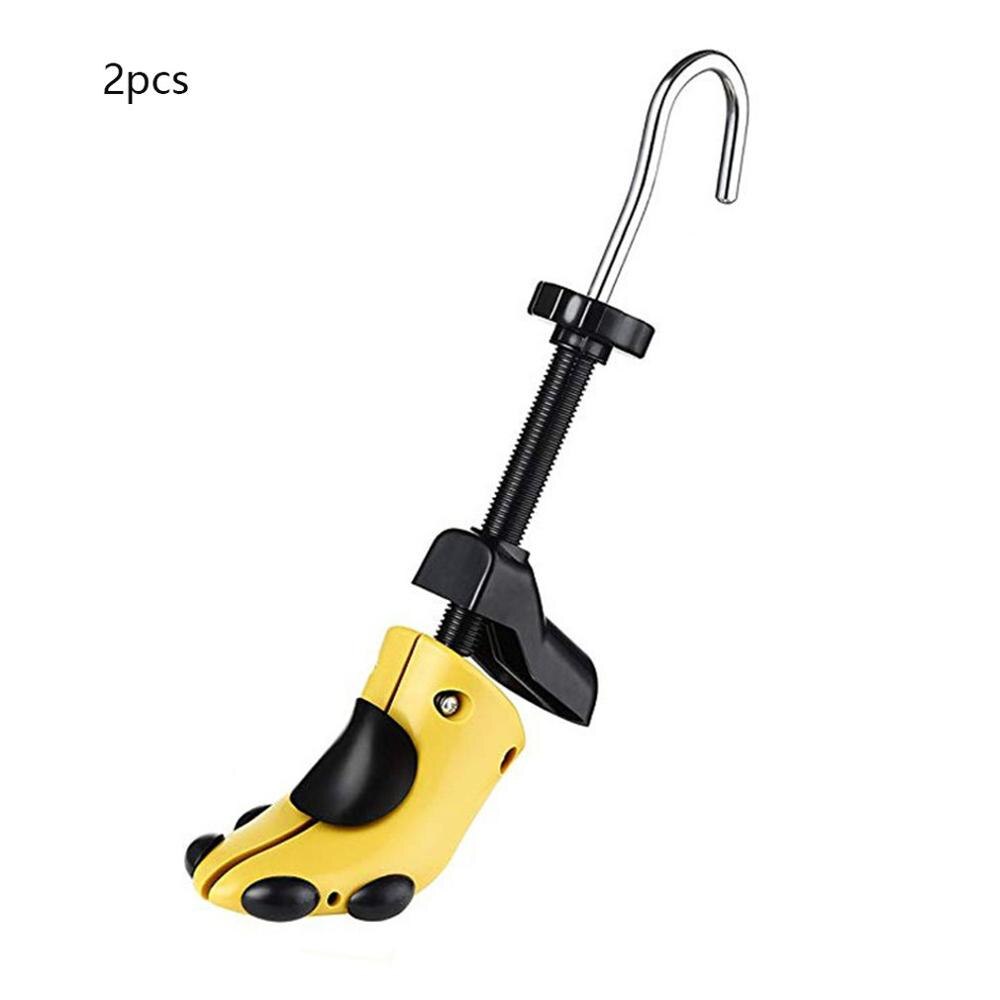 Durable Plastic Shoe Rack To Widen The Instep Expa... – Vicedeal