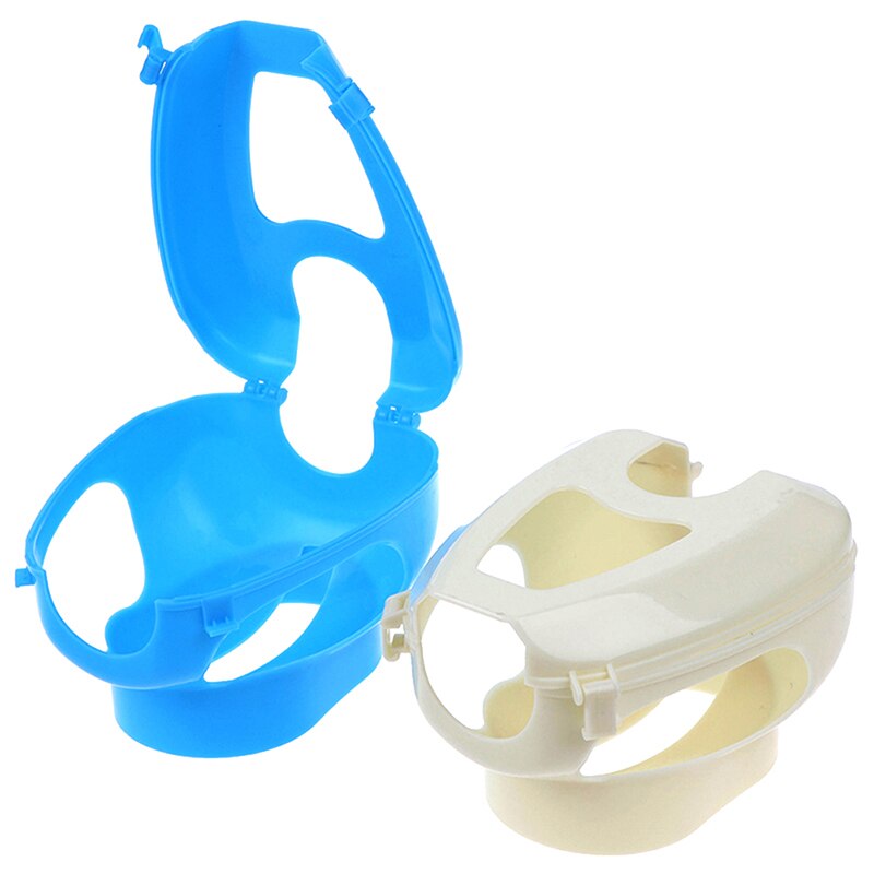 1Pc Racing Pigeon Holder For Injection Feeding Vac... – Vicedeal