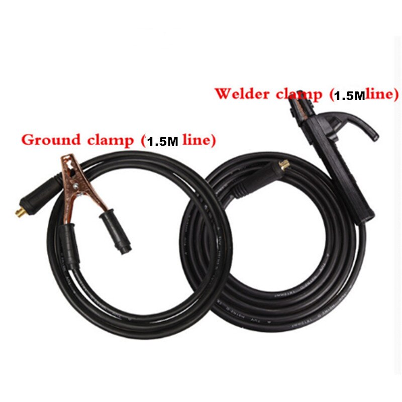 1 PC ARC IGBT Inverter Arc Electric Welding Machin... – Grandado