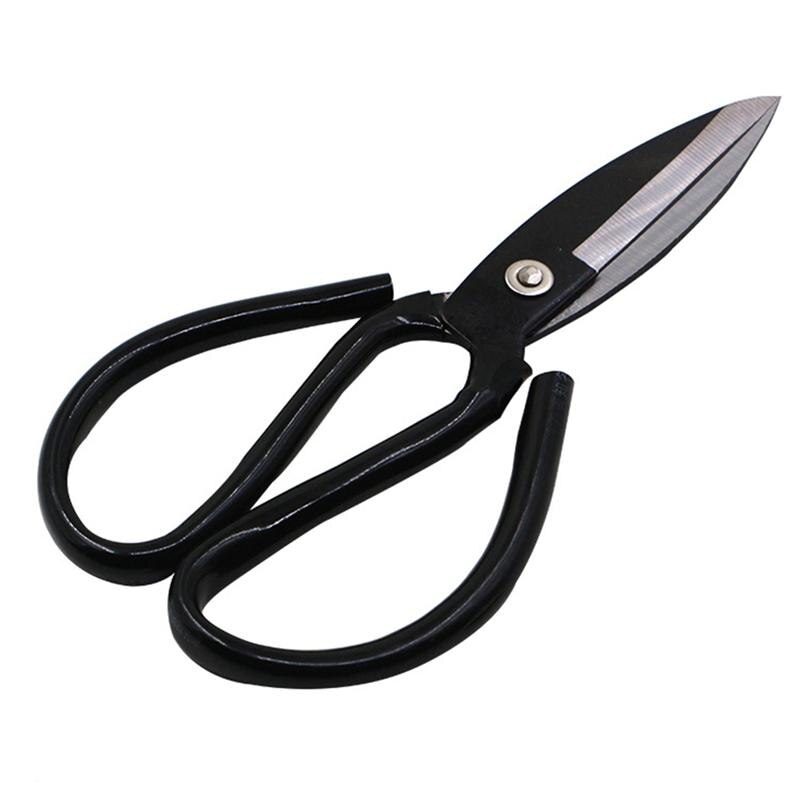 Premium Tailor Scissors Heavy Duty Titanium Coatin... – Vicedeal
