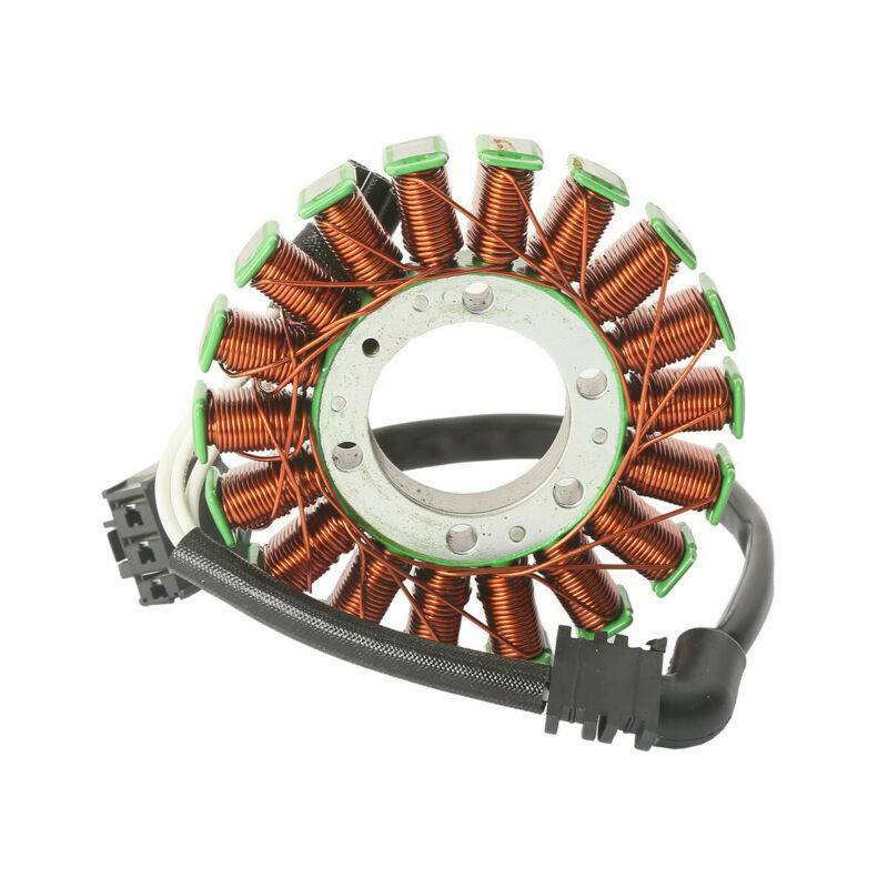Motorcyle Engine Stator Coil For Yamaha YZF R6 YZF... – Grandado