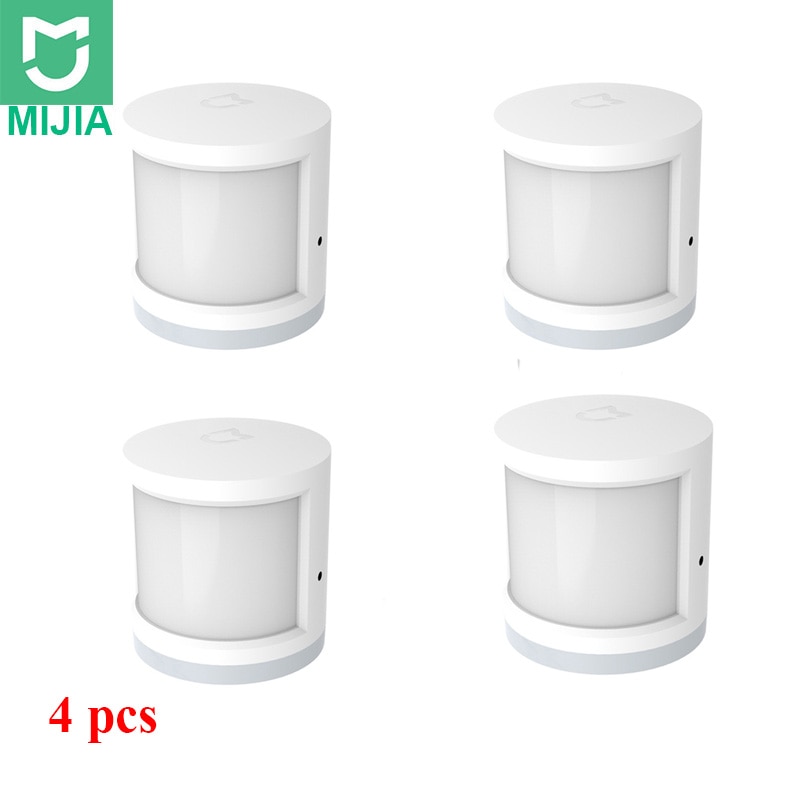 Original Xiaomi Human Body Sensor Magnetic Smart H... – Vicedeal