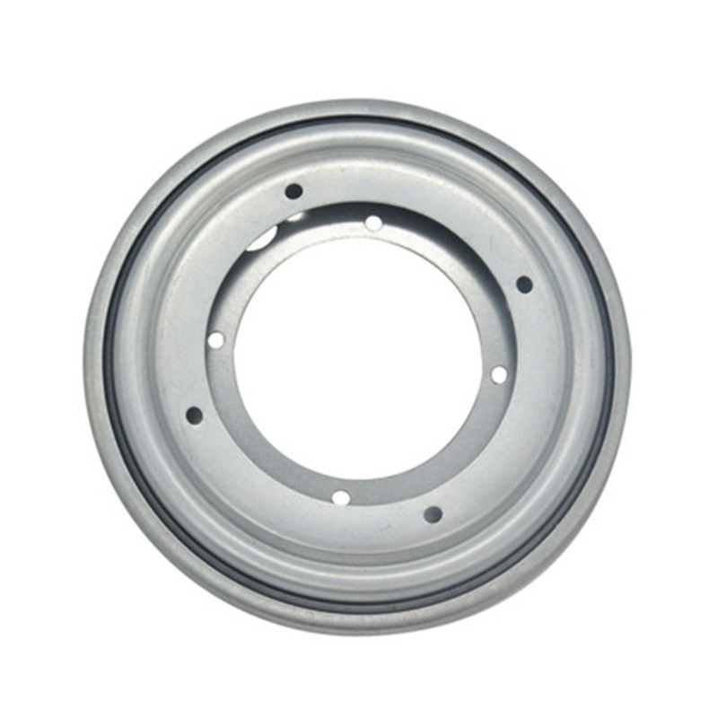 GXMA Round Rotating Bearing Plate Lazy Susan Turnt... – Grandado