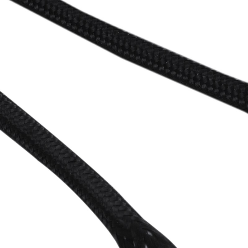 Vintage Braided 2Core Fabric Lighting Flex Cable C... – Grandado