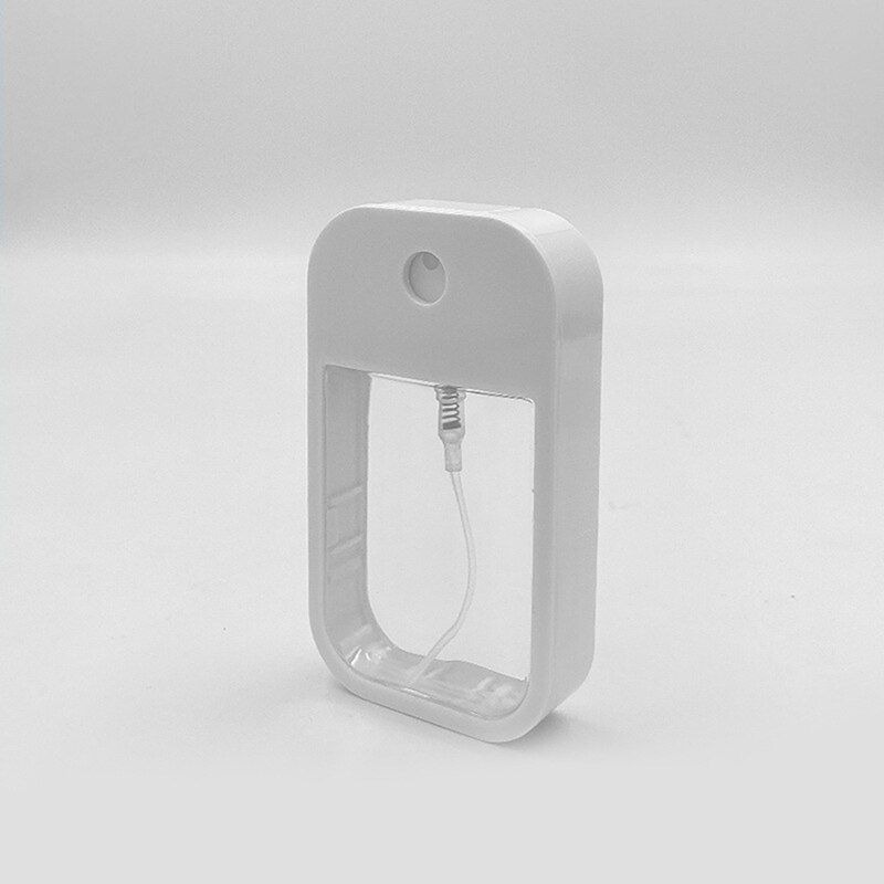 1PC Card Spray Bottle Transparent Spray Bottle Hig... – Vicedeal