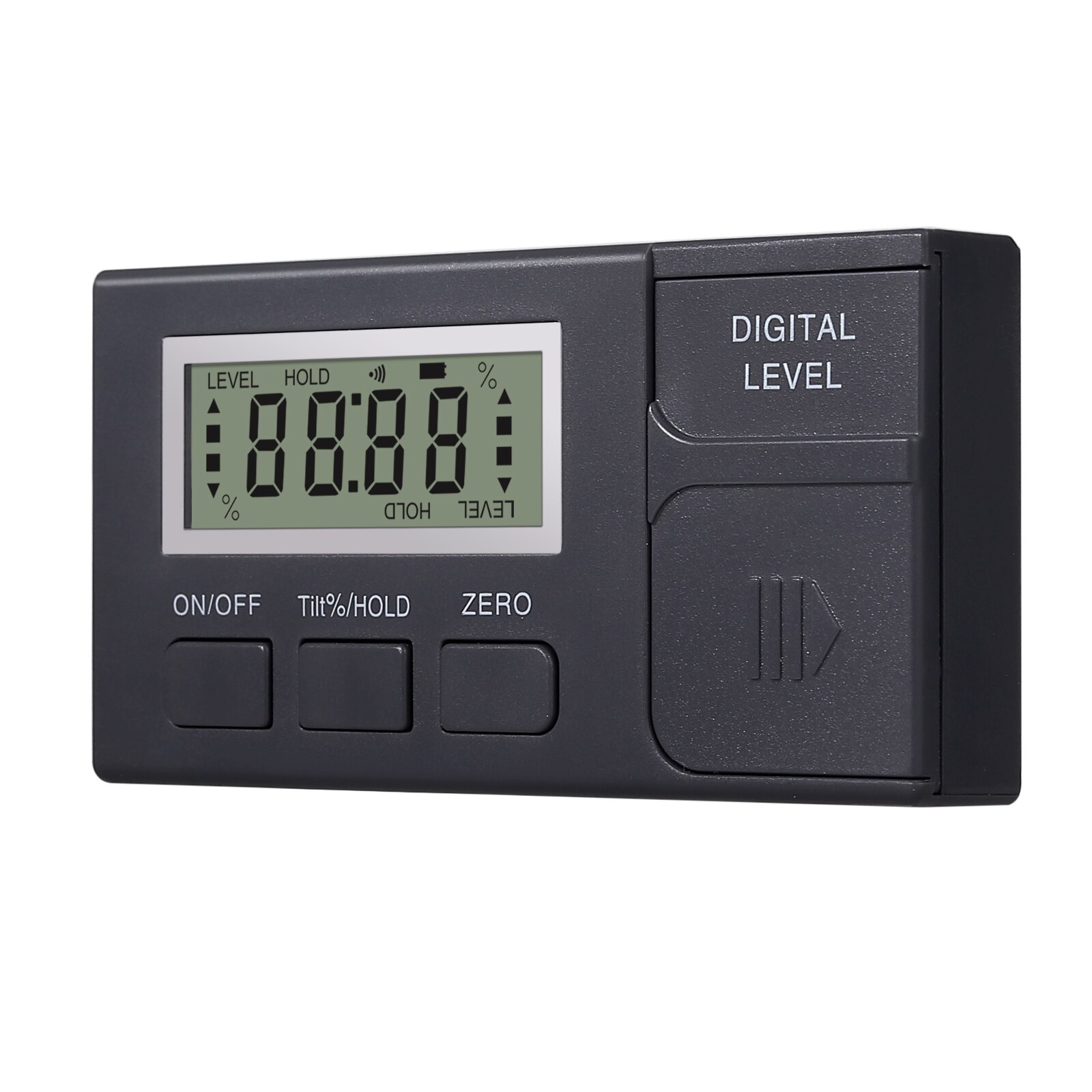 Proster Digital Angle Finder Miter Saw Protractor ... – Grandado