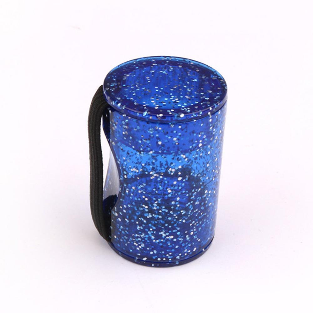 Ukulele Finger Shaker Shot Rhythm Ring Sand Bell S... – Vicedeal