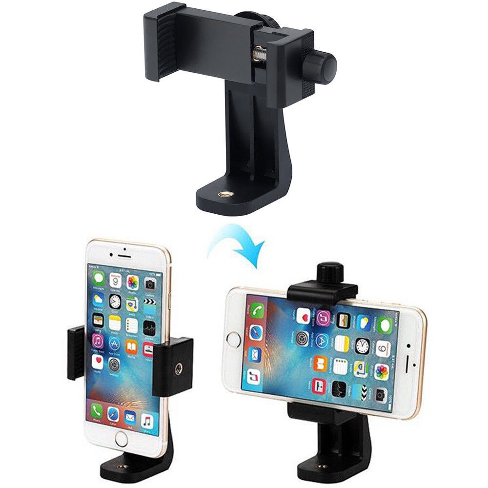 Universele Statief Mount Adapter Mobiele Telefoon ... – Grandado