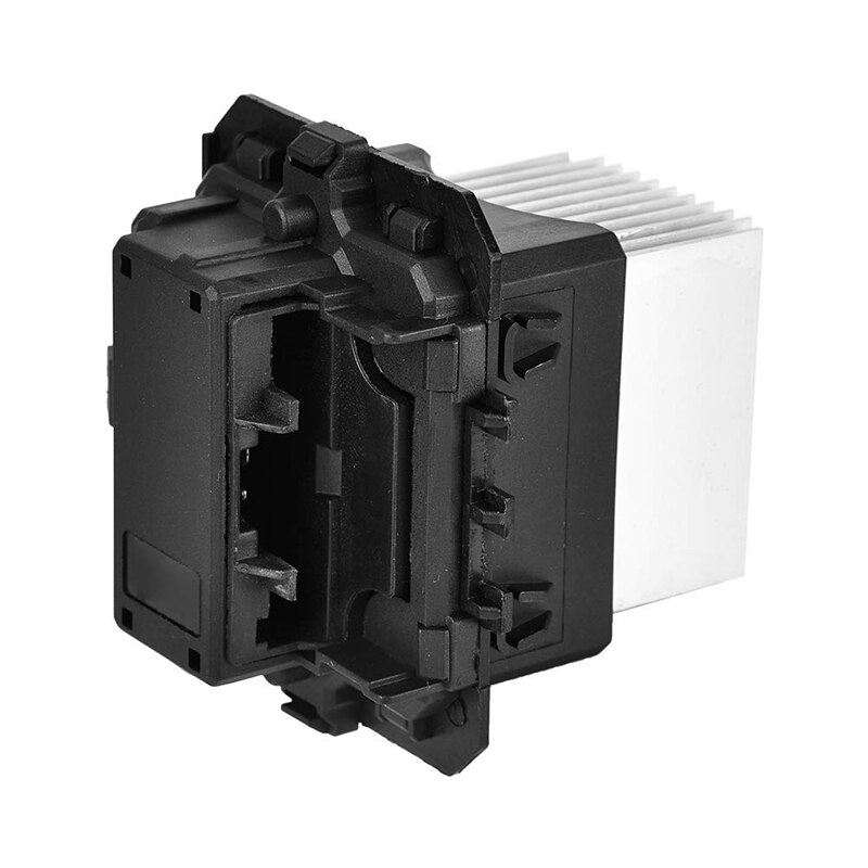 Auto Heater Blower Fan Motor Weerstand Voor Peugeo... – Vicedeal
