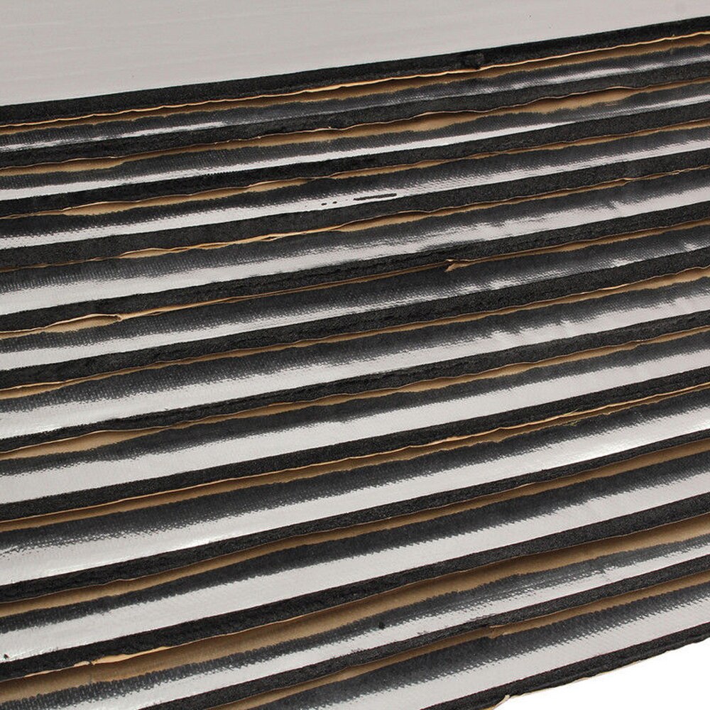 12 pcs Car Deadening Heat Insulation Vehicle Inter... – Vicedeal