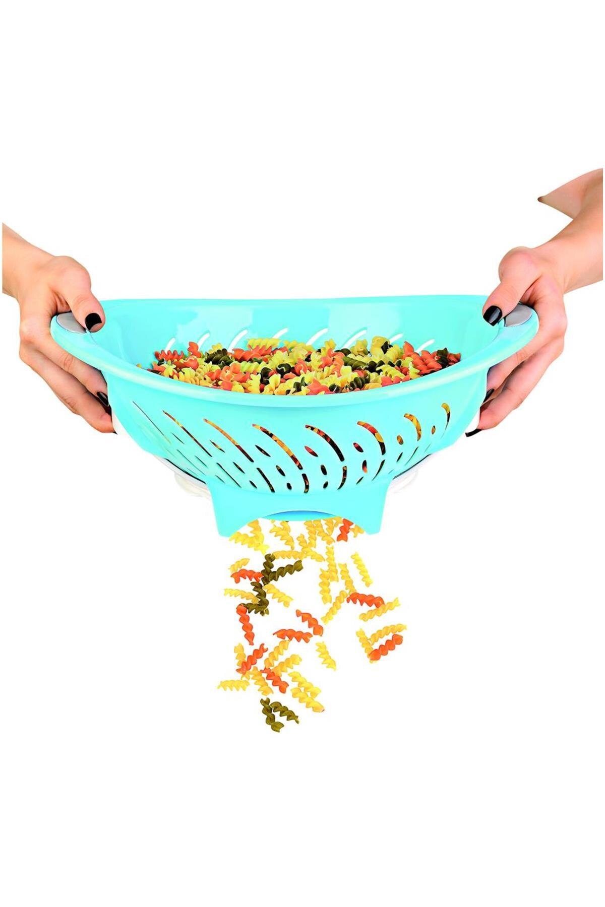 Pasta Zeef-Intelligente Pasta Zeef – Vicedeal