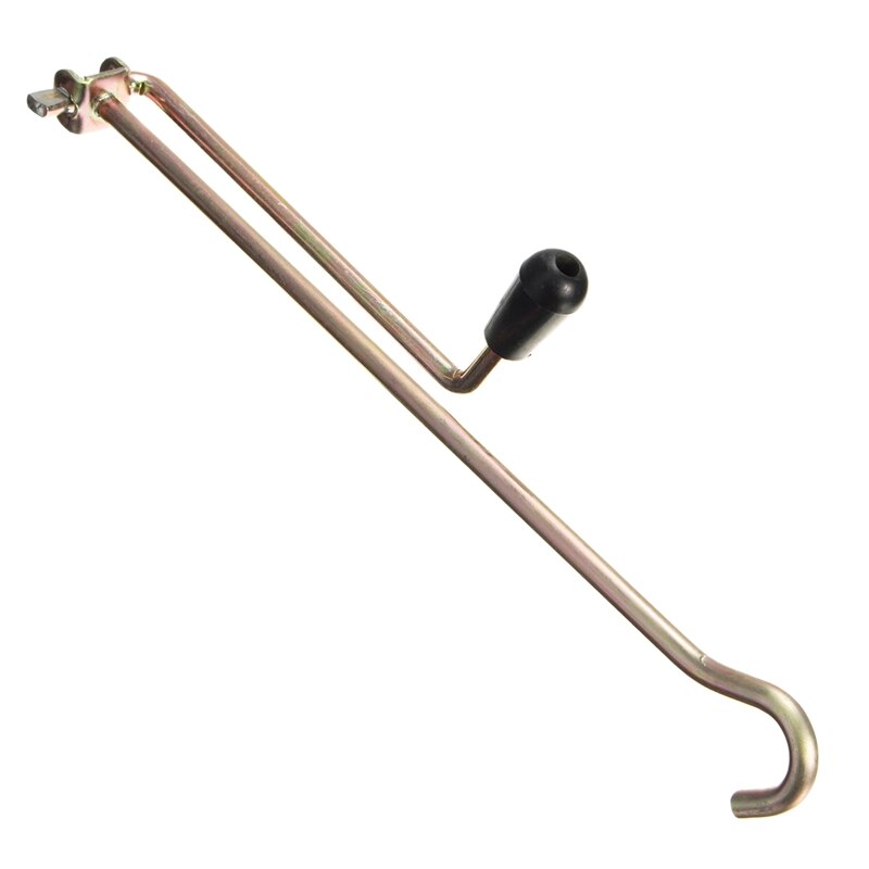 Car Universal Folding Jack Rocker 2 Tons Jack Hand... – Grandado